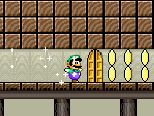 Super Mario Nintendo GIF - Find & Share on GIPHY