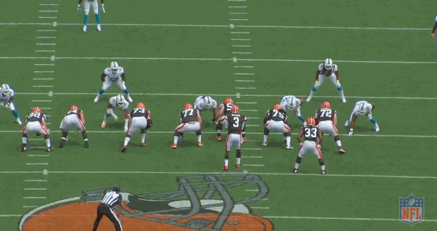 The Quarterback GIF - Find & Share on GIPHY