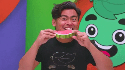 Happy Youtube GIF by Guava Juice - Find & Share on GIPHY