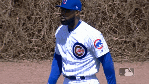 Chicago Cubs Hug GIF by MLB - Find & Share on GIPHY