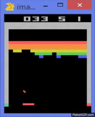 Atari GIF - Find & Share on GIPHY