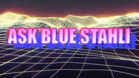 Ask Me Anything Gamers GIF by Blue Stahli - Find & Share on GIPHY