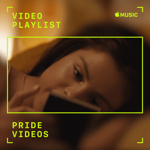 Music Video Pop GIF by Apple Music - Find & Share on GIPHY