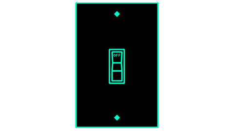 Switch Encendido Sticker for iOS & Android | GIPHY