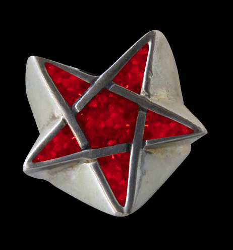 Pentagram GIF - Find & Share on GIPHY