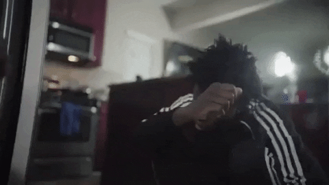 Gun Powder GIF by Quando Rondo - Find & Share on GIPHY