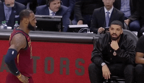 Nba Playoffs GIF by ESPN - Find & Share on GIPHY