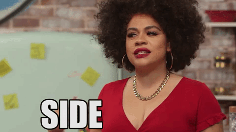 The Intriguing World of Side Chicks