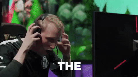 I rly liked this part of the hype video between TSM and TL so i made a ...