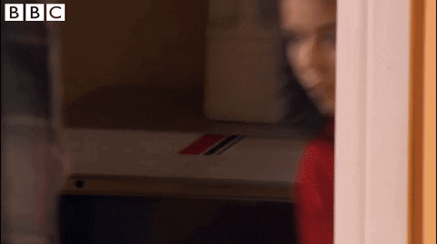 Spying Tv Show GIF by CBBC - Find & Share on GIPHY