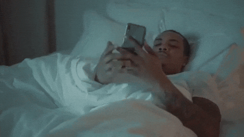 Morning Chicago GIF by G Herbo - Find & Share on GIPHY