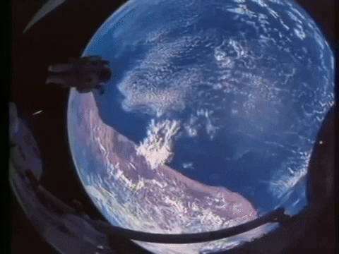 History Astronaut GIF by NASA - Find & Share on GIPHY