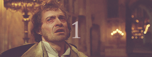 Les Miserables GIF - Find & Share on GIPHY
