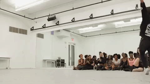 Dancing GIF by MY HOUSE - Find & Share on GIPHY