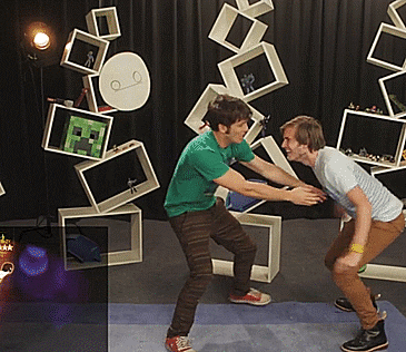 Party Platoon GIFs - Get the best GIF on GIPHY