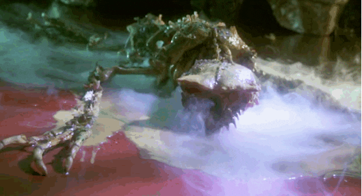 Gremlins GIF - Find & Share on GIPHY
