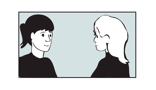 Conversation GIF - Find & Share on GIPHY