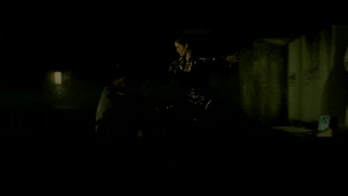 The Matrix Trinity GIF - Find & Share on GIPHY