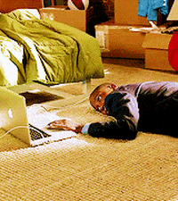 Computer Sleep GIF - Find & Share on GIPHY