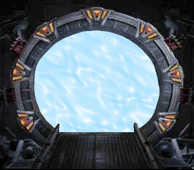 Stargate GIF - Find & Share on GIPHY