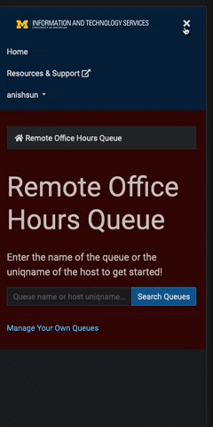 Issue 357 better message for race condition by anishsundaram · Pull Request #376 · tl-its-umich ...