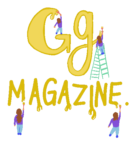 Girl Genius Sticker for iOS & Android | GIPHY