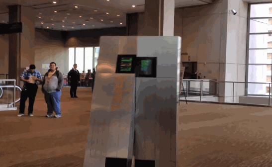Cosplay Tars GIF - Find & Share on GIPHY