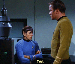 Star Trek Spock GIF - Find & Share on GIPHY