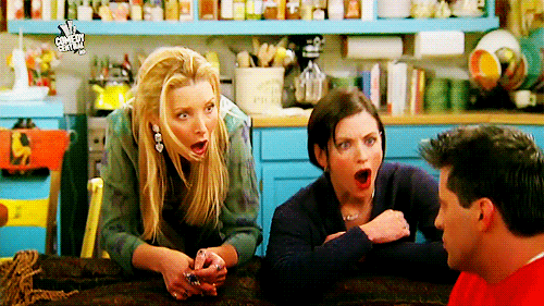 Well Then GIF - Find & Share on GIPHY