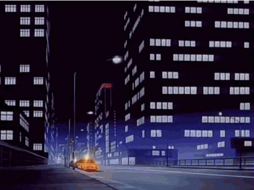 Animation 80S GIF - Find & Share on GIPHY