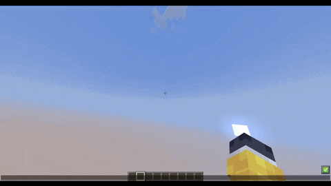 ScreenShader | MythicCraft Minecraft Marketplace