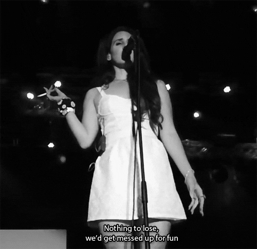 Lana Del Rey Gif