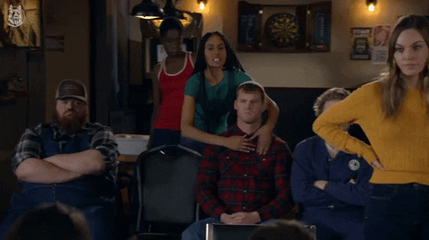 Letterkenny GIF by Crave - Find & Share on GIPHY