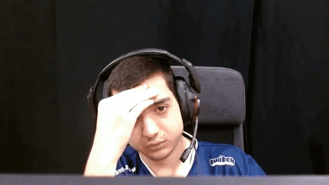 Day 4 Esports GIF by BLAST - Find & Share on GIPHY