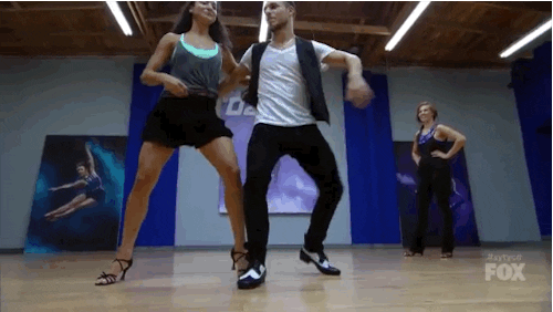 Episode 9 Fall GIF by So You Think You Can Dance - Find & Share on GIPHY