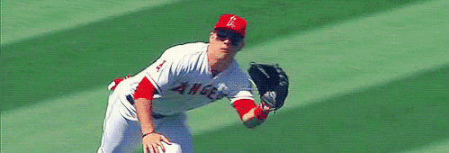 Los Angeles Angels Baseball GIF - Find & Share on GIPHY