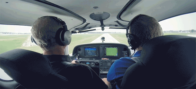 Pilot GIF - Find & Share on GIPHY