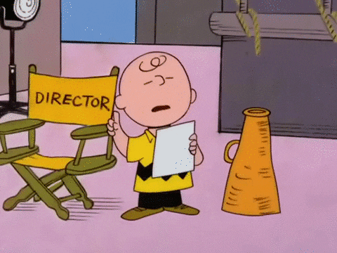 Charlie Brown GIF by Peanuts - Find & Share on GIPHY