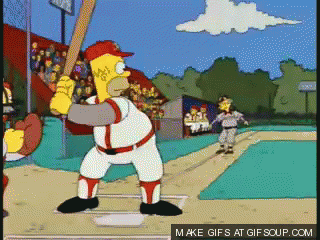 Homer GIF - Find & Share on GIPHY