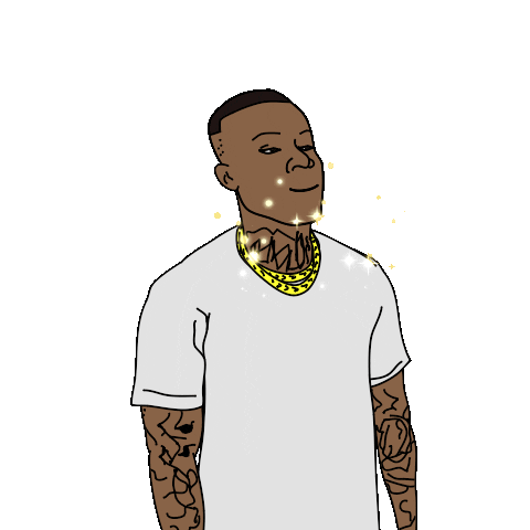 Happy Art Sticker for iOS & Android | GIPHY