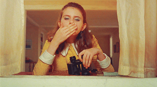 Wes Anderson Find And Share On Giphy