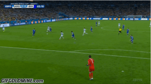 Soccer What GIF by HuffPost - Find & Share on GIPHY