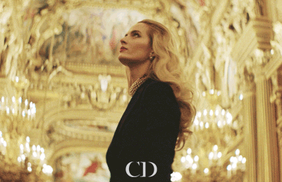 Christian Dior Fashion GIF - Find & Share on GIPHY