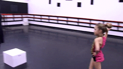 Dance Moms Dancing Gif By RealitytvGIF - Find & Share on GIPHY