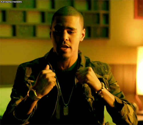 J Cole Find And Share On Giphy