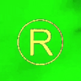 Intellectual Property R GIF by NeighborlyNotary® - Find & Share on GIPHY
