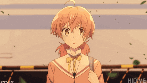 Bloom Into You GIFs - Get the best GIF on GIPHY