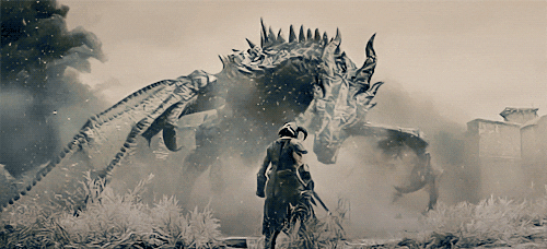 Video Games Dragon GIF - Find & Share on GIPHY