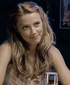 Amber Heard GIF - Find & Share on GIPHY