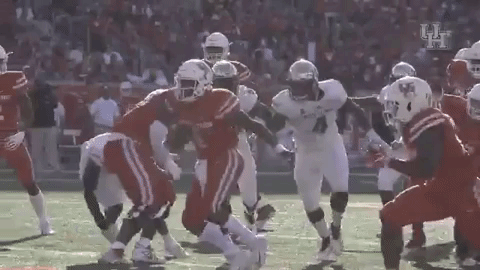 University Of Houston Go Coogs GIF by Coogfans - Find & Share on GIPHY